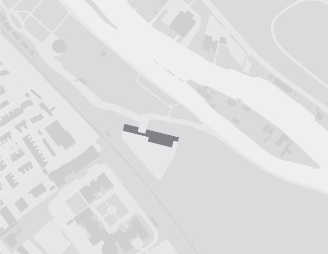 River and Rowing Museum in Oxfordshire | David Chipperfield | Plants ...