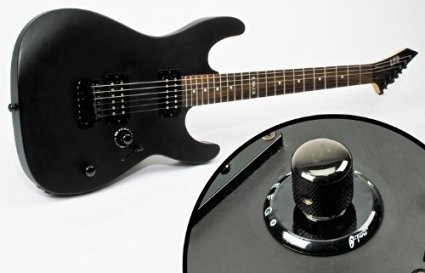 The New Eclectic Sound Experience: Customize Your Electric Guitar With ...