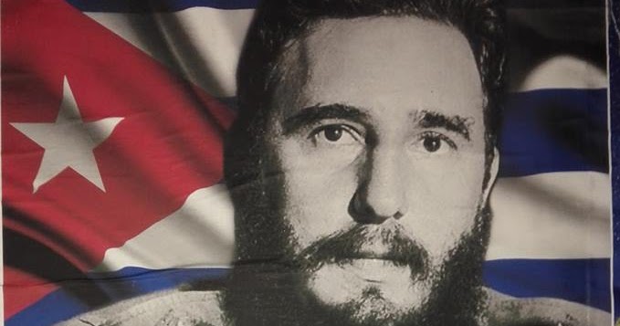 Paolosmeraldi.com: Ricordando Huber Matos - La Cuba dimenticata