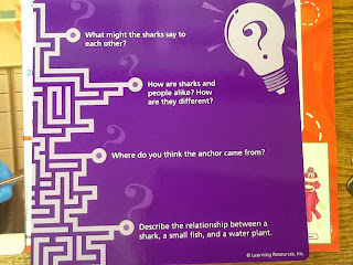 Welcome to the UNI-corner: Snapshots- Critical Thinking Photo Cards ...