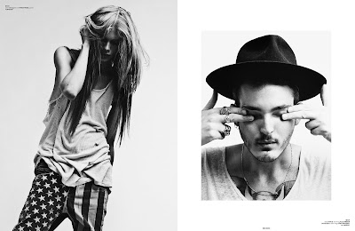 real life is elsewhere: land of liberty