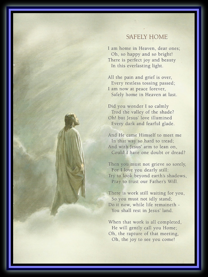 "Journeys and Journals.": "Hear me coming..." (My Poem)