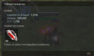 SGame !!!!: Tips and Trick main Job Summoner cora