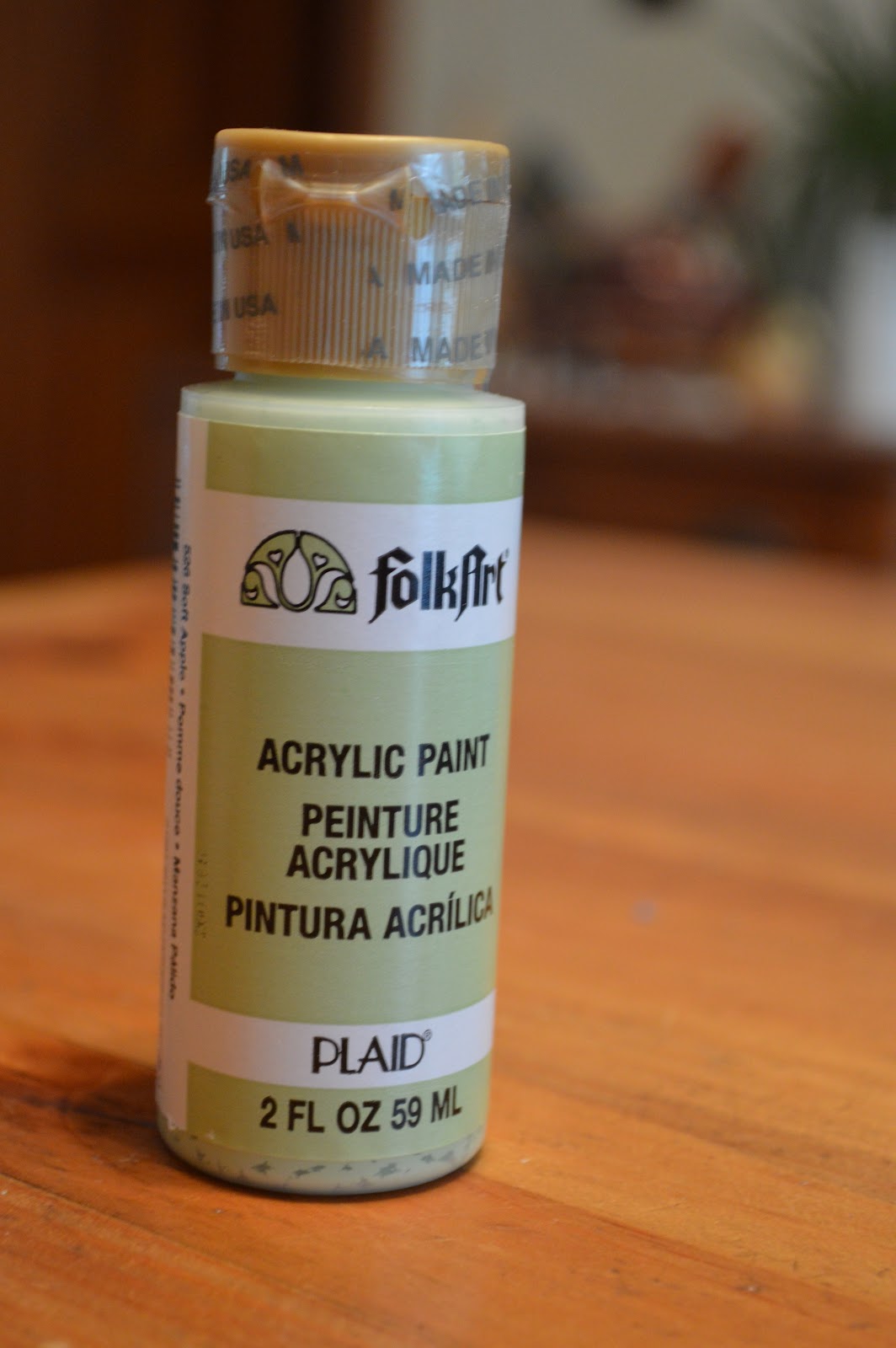 See Molly Create: From Classy Mirror To Funky Chalk Board!