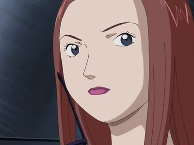 Digimon:SR: Tamers Episode 18: Digital Beauty