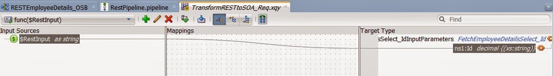 Biradar Shrikant Oracle Soa Blog Rest Osb Soa 12c Integration Using Json 9402