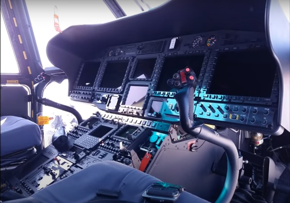 GBN Defense - A informação começa aqui: AH-15B "Super Cougar" - A lança ...