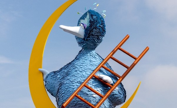 Muppet Stuff: Muppet Stuff's 2021 Year in News!