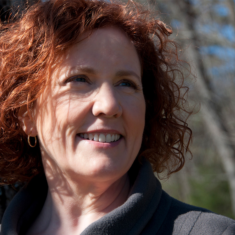 Exclusive Interview with Mary Johnson