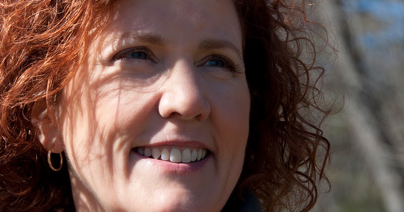 Exclusive Interview with Mary Johnson