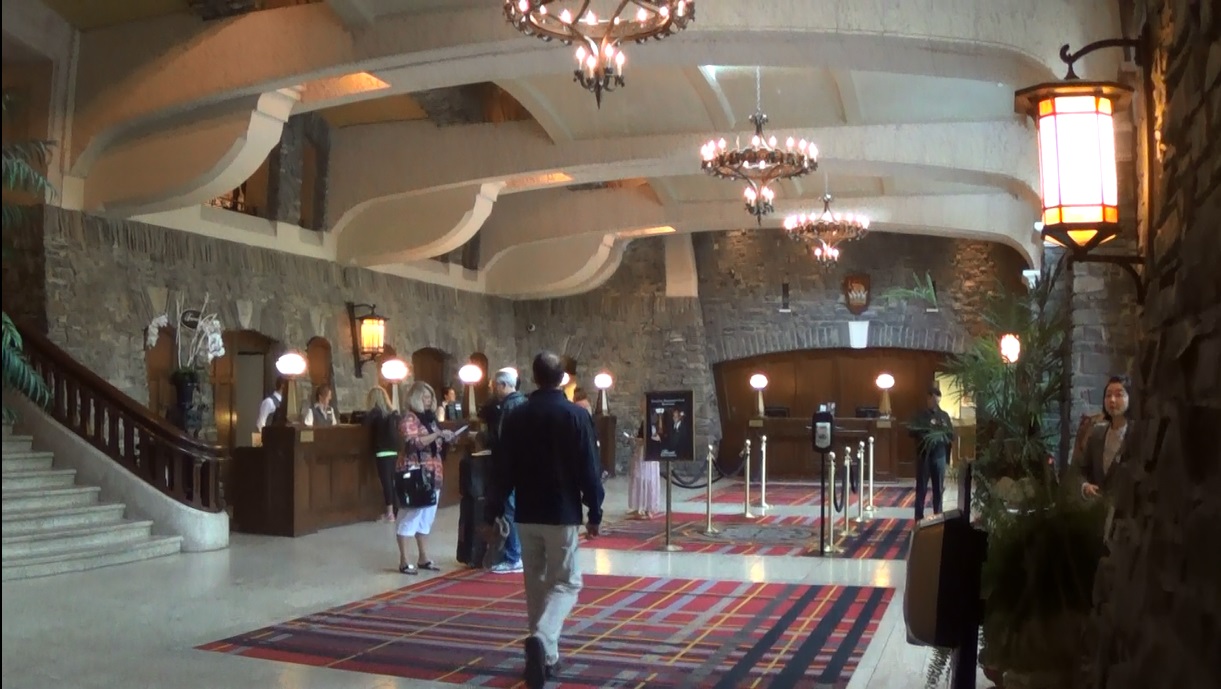 My Life My Way: ROOM NUMBER 873