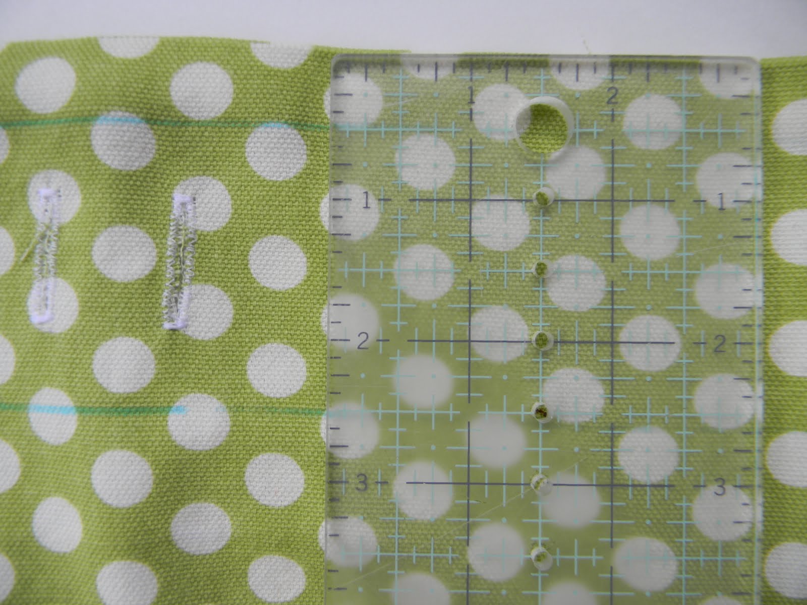 Fat Quarter Friday {The Beach Comber Bag Tutorial}