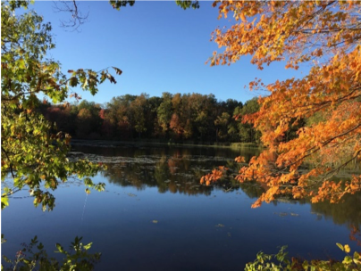 middletowneye: Highland Pond Hike Saturday