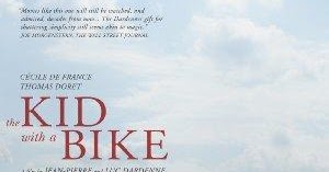 Movies that make you think: 208. Belgian directors Jean-Pierre and Luc ...