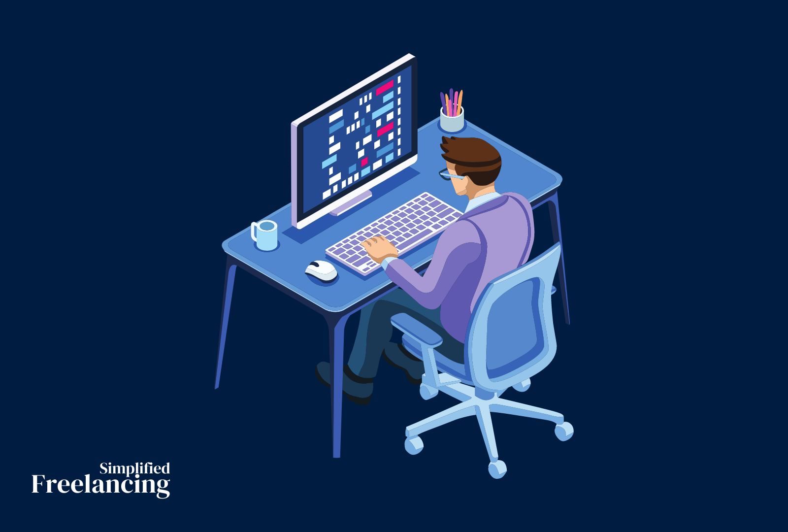 Top Freelance Platforms in 2021: Make $100 Day Easily