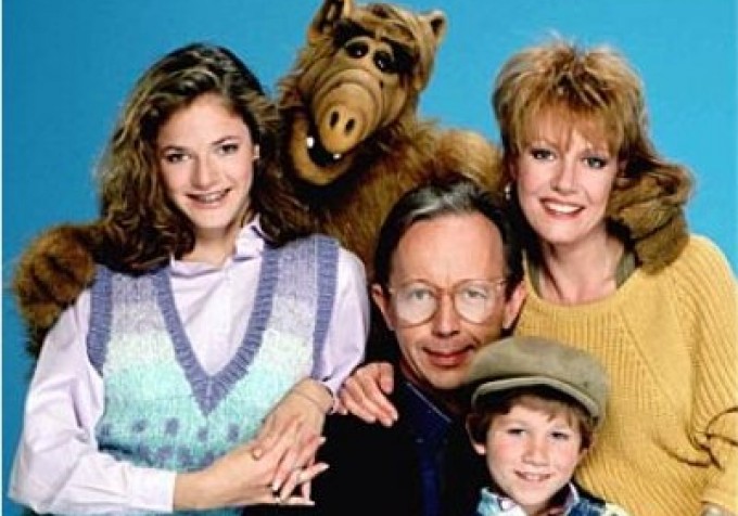 SdR: ALF (ONLINE-Español Latino) (Links bajo la descripción)