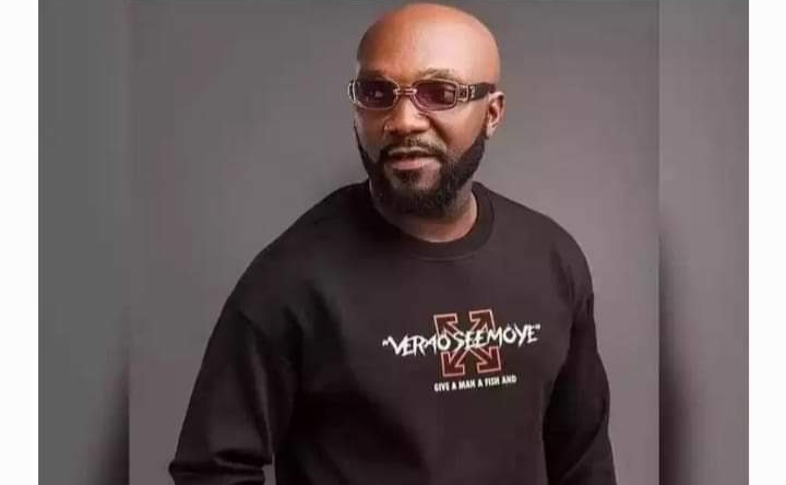 Kidnapped Nollywood Actor/ Producer Finally Regains Freedom