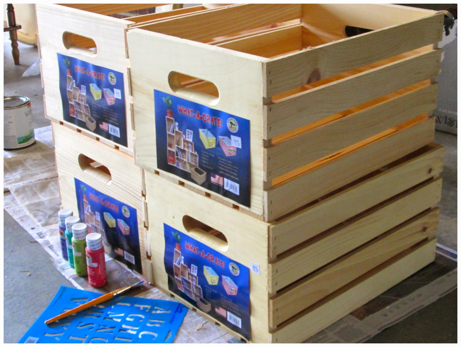 Diy Home Recycling Center at Helen Shields blog