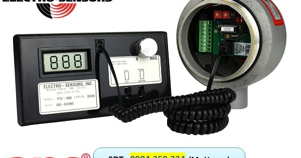 Thiết bị công nghiệp - tự động hóa: Portable Test Unit Model PTU-1000 ...