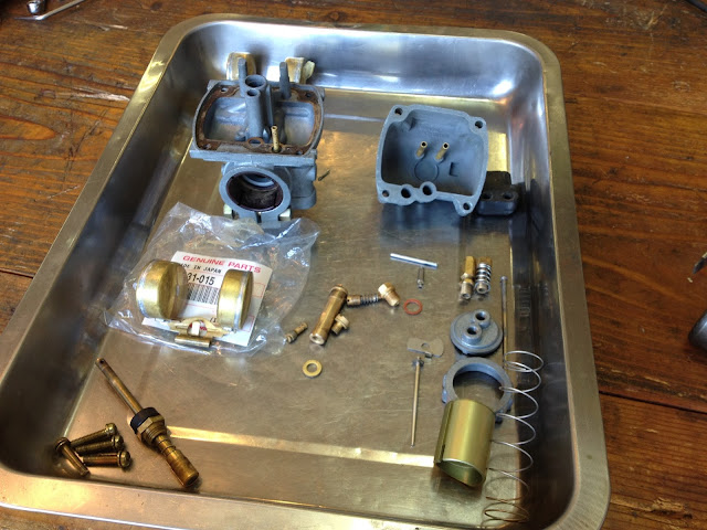 RePLAY MOTO SERVICE BLOG: KM90