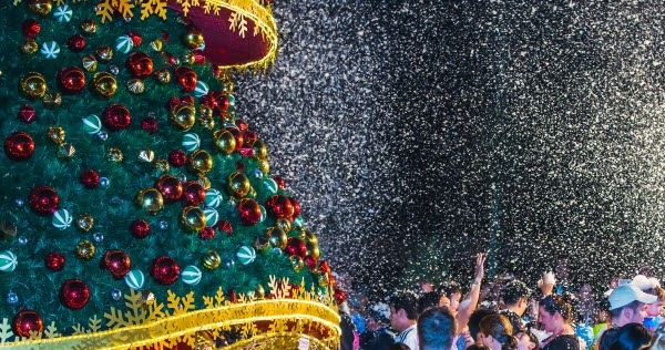 Christmas Time - A Time of Gifts and Gifting - Travel Bytez