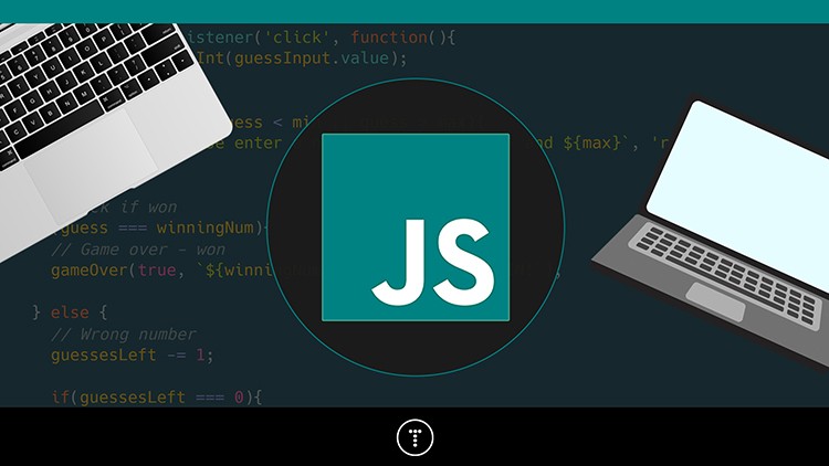 Modern JavaScript From The Beginning| | 89% off udemy coupon code