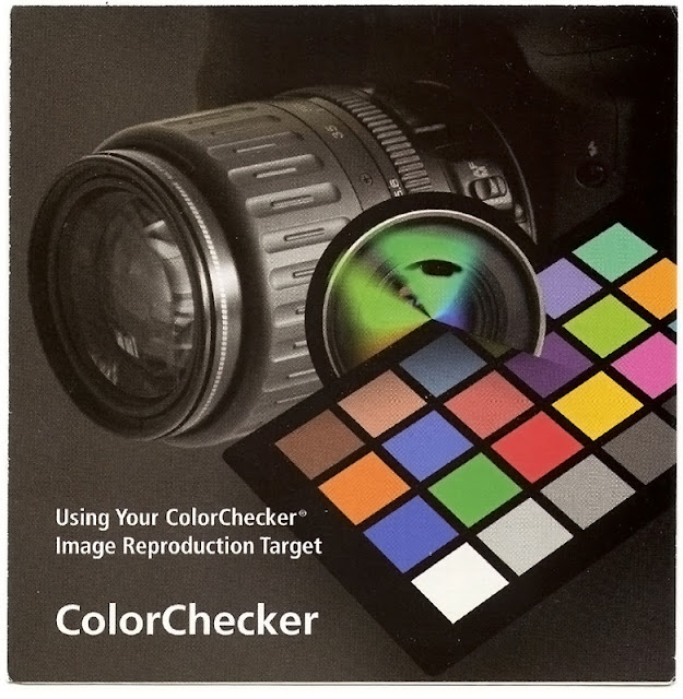Pro Photography Learning: Colour and Exposure Accuracy in Digital ...