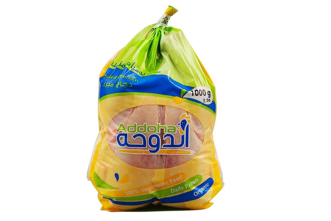 شركة دواجن الدوحه