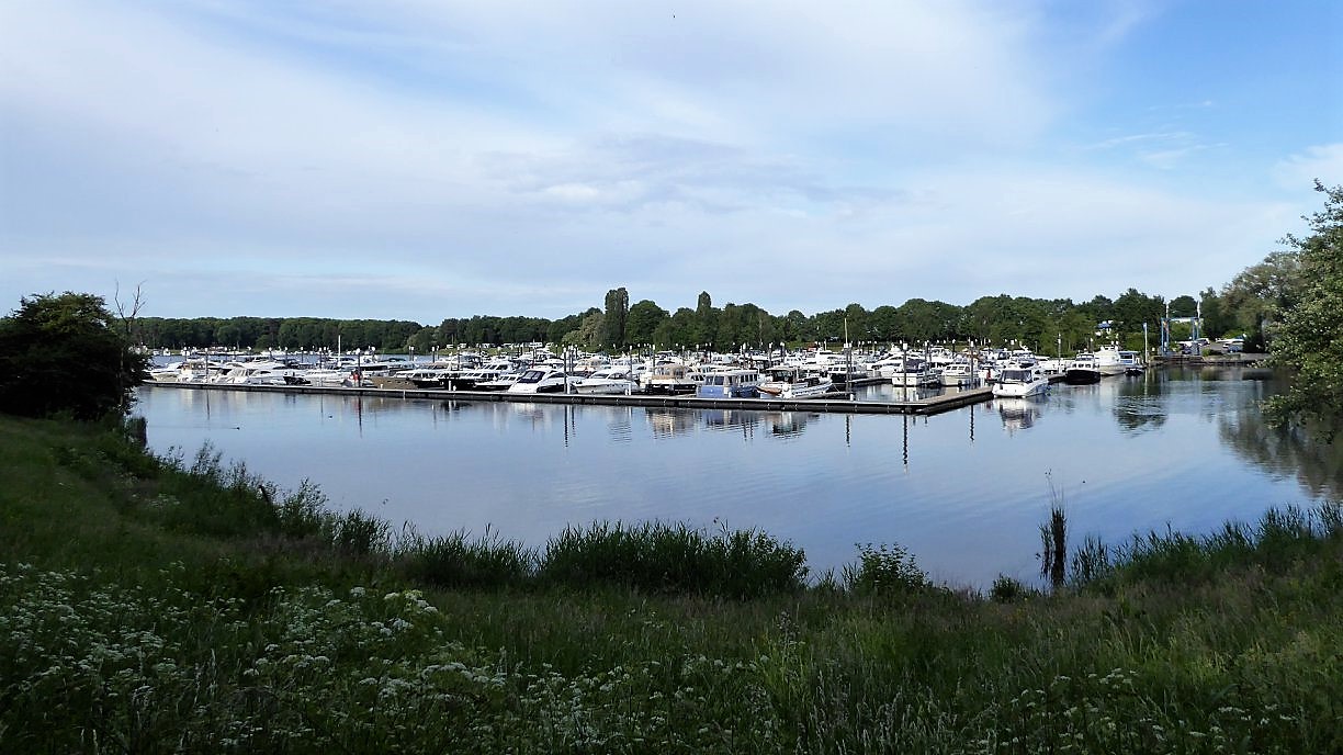 Dorpen en Steden van Nederland: Plasmolen (Limburg)