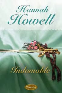 SOLO ROMANCE HISTORICO: Hannah Howell