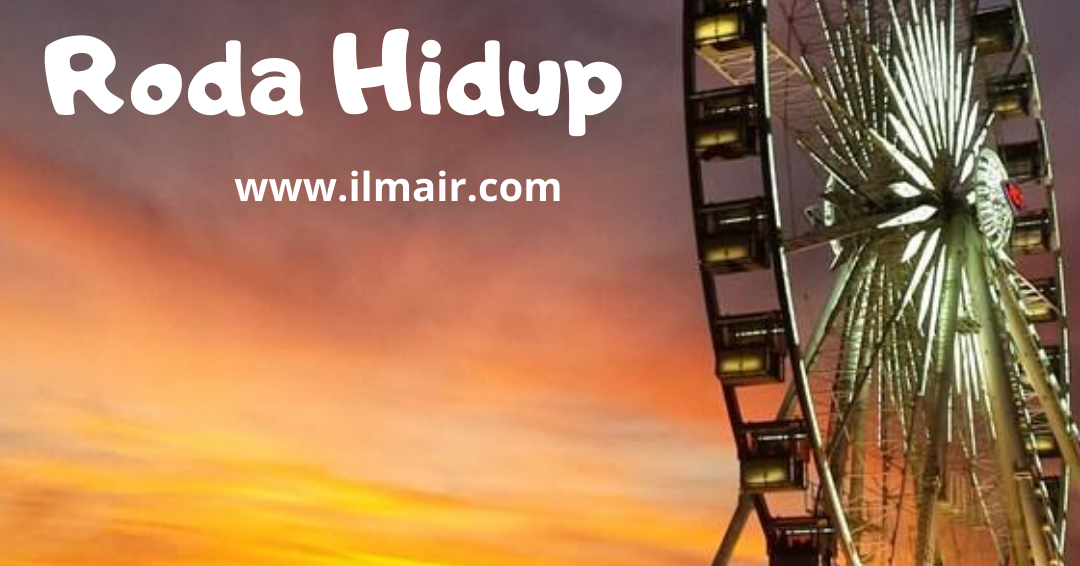Roda Hidup - ilmair
