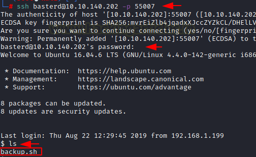Boiler Ctf Tryhackme Walkthrough Hacking Articles