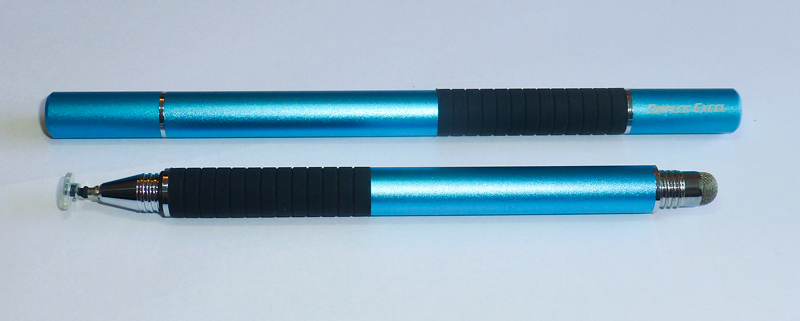 Dimples Excel 2 in 1 Precision Mini Jot Disc fine point and Micro knit ...