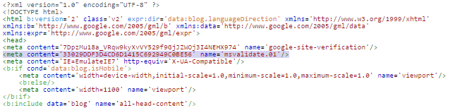 How To Submit Sitemap To Bing Webmaster Tools In 2020