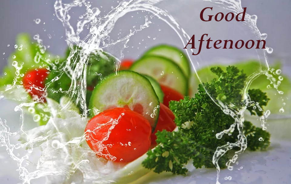 Top 10 Good Afternoon images, greetings, pictures for whatsapp ...