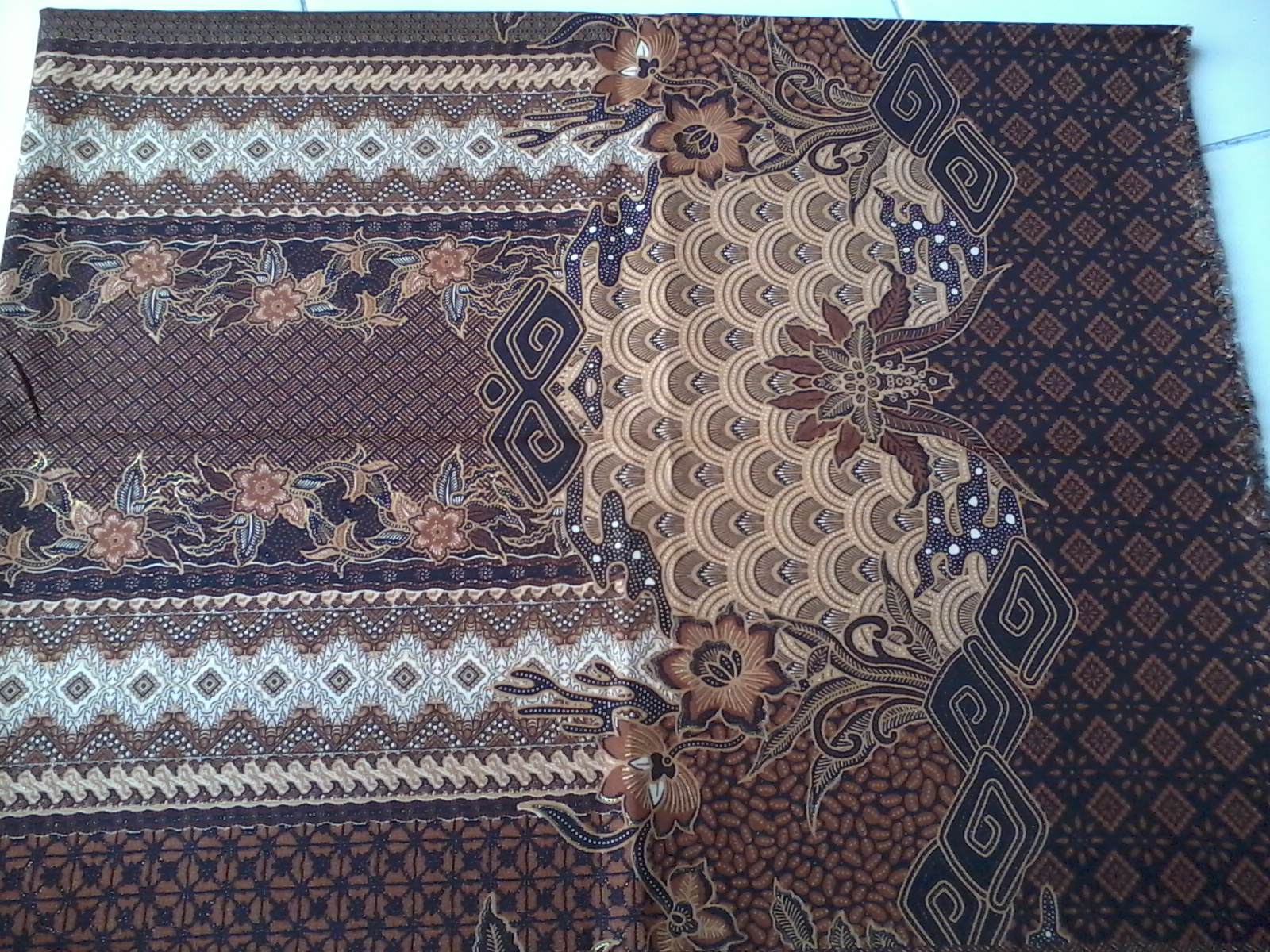 NURKHAIRATY SHOP - PENJAGAAN WAJAH DAN AKSESORI WANITA: KAIN BATIK ...