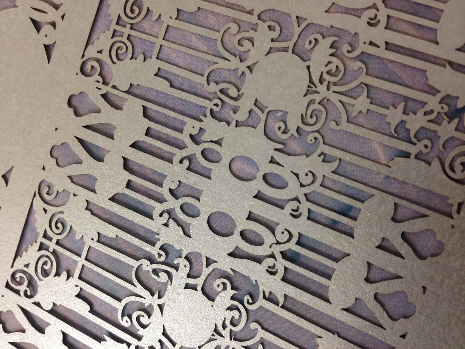 DESIGN PRACTICE: Design for print / Laser cut