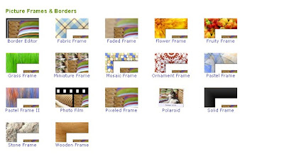 List of Free Online Photo Image Editor and Effects: Tuxpi