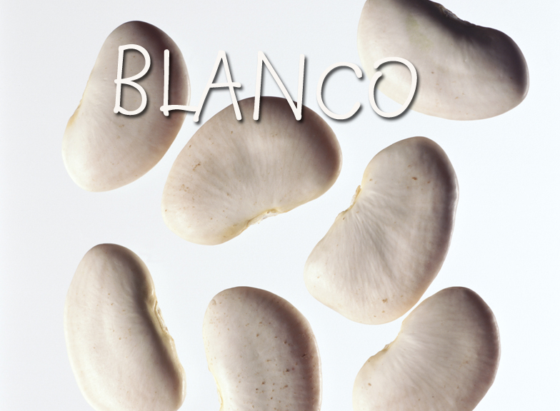 RECURSOS y ACTIVIDADES para Educación Infantil: COLOR BLANCO