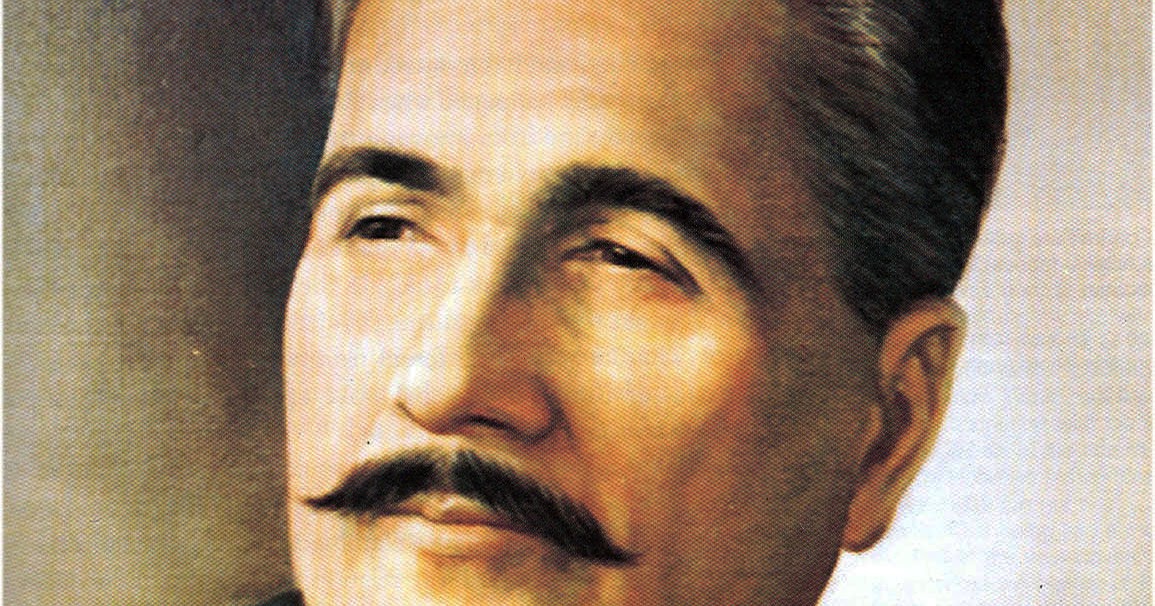 TheZeePDF: Sir Dr. Allama Muhammad Iqbal | Birth to Death