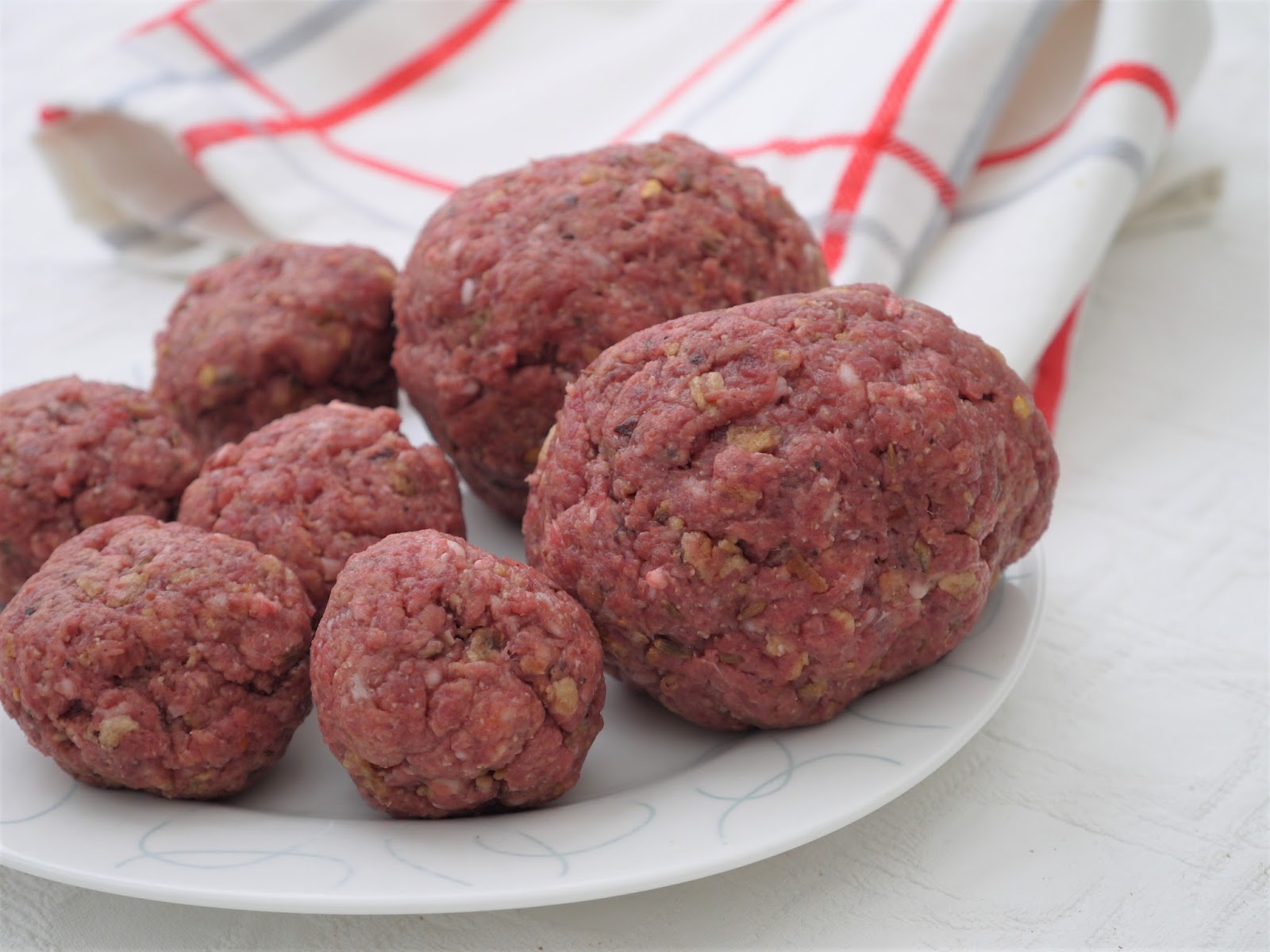 This Muslim Girl Bakes: Nargisi Kofta Curry.