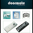 doormate Glass Hardware