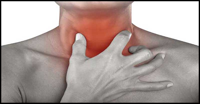 Effective Home Remedies For Laryngitis | Dr Farrah MD