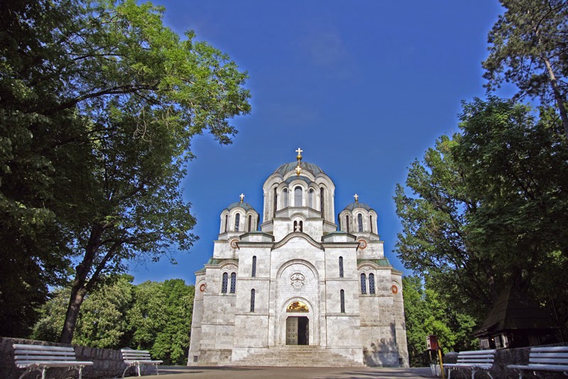 .: 1.MAJ - TOPOLA-OPLENAC / KRAGUJEVAC