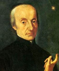 CURIOSIDADES CIENTÍFICAS : PIAZZI y el descubrimiento de Ceres