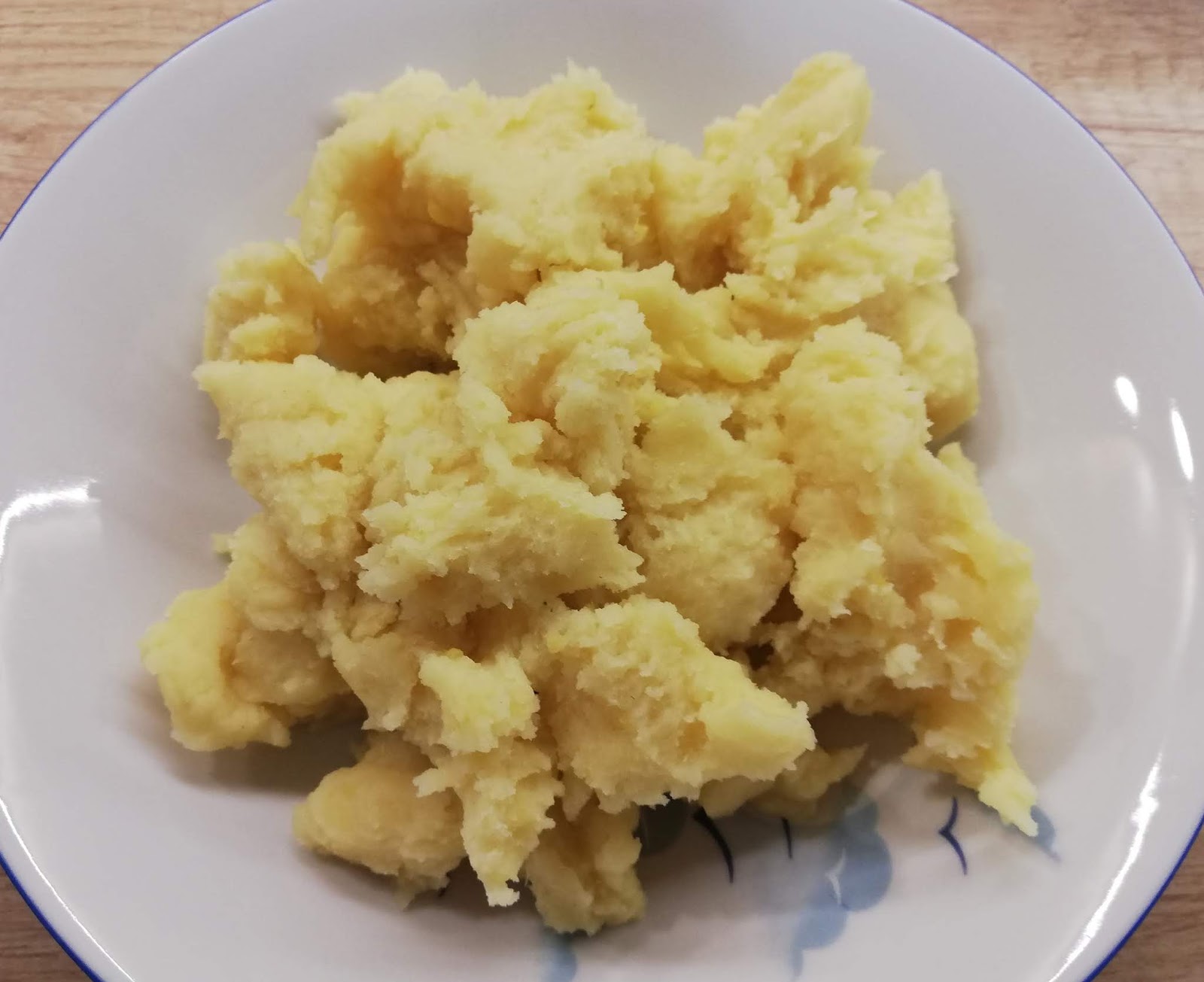 DÖDOLI - TRADICIONALNA PREKMURSKA JED