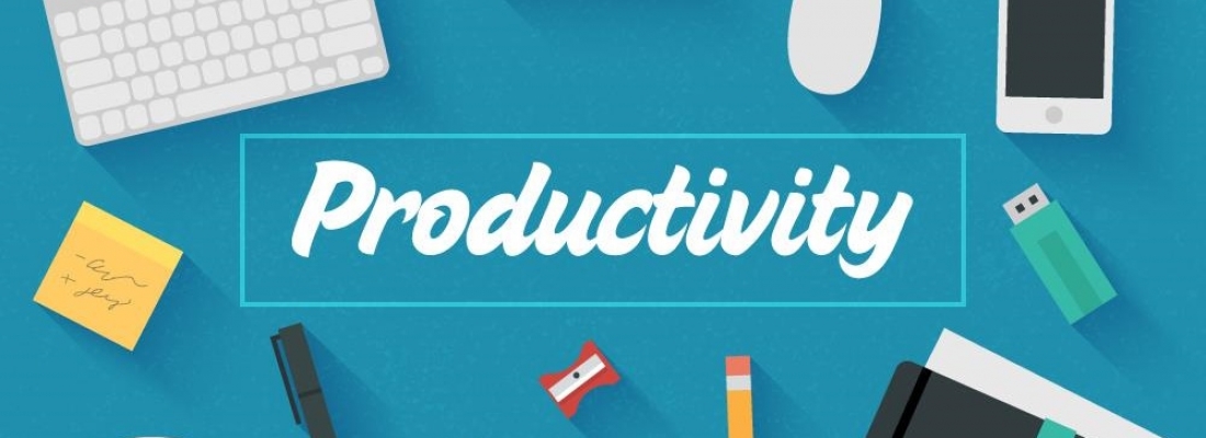 Create Your Best !: The Productivity Triangle - A Simple Framework For ...