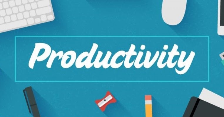 Create Your Best !: The Productivity Triangle - A Simple Framework For ...