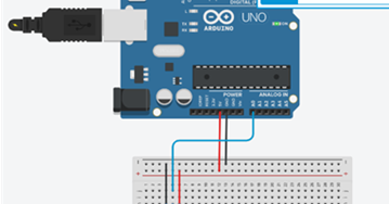 ADC (Analog to Digital Converter)
