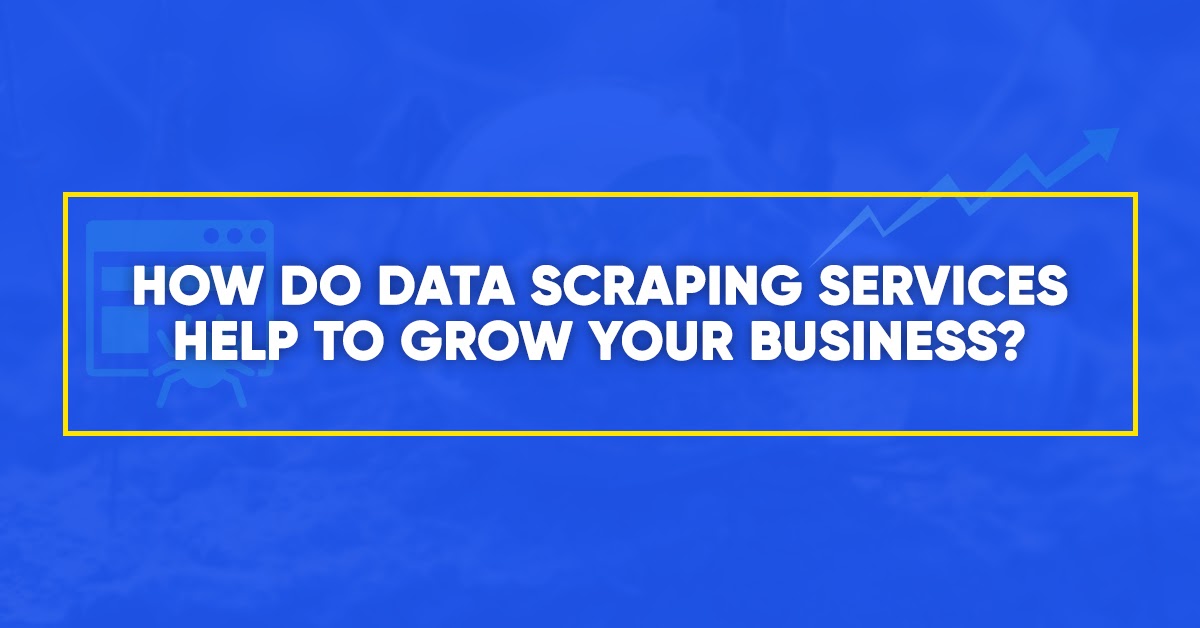 3i Data Scraping - Blogs